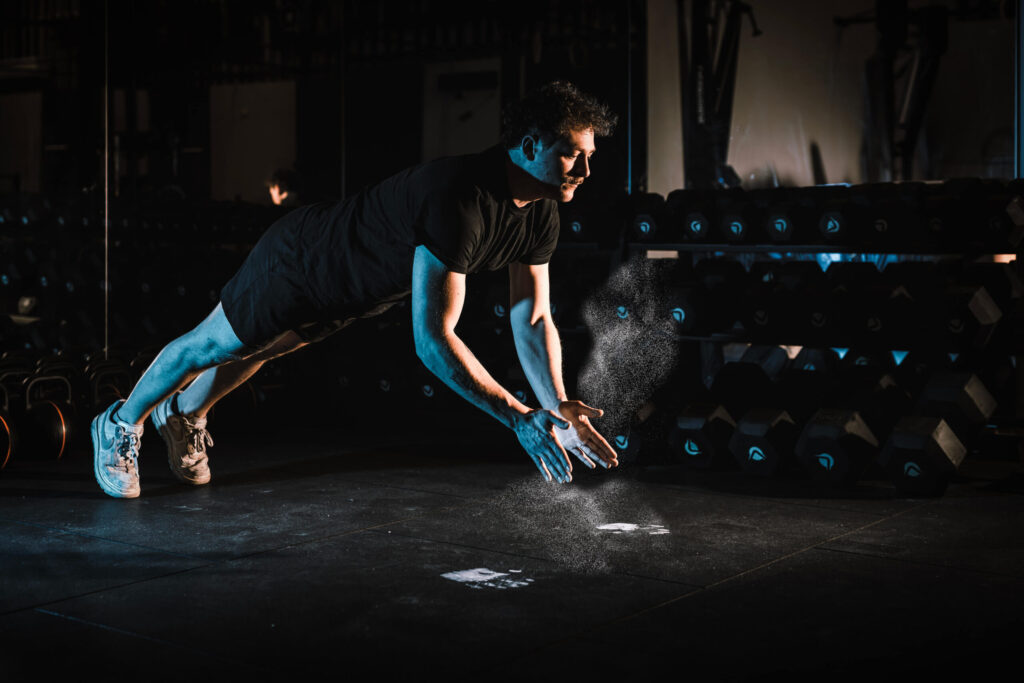 Adaptive Strength Studio | La Palestra Della Forza Inclusiva